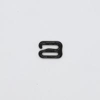 China 9mm Colored Bra Adjustable Hooks , Bra Strap Adjuster Slider for sale