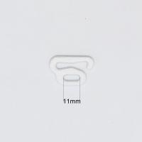 China Lingerie Accessories Metal Bra Adjustable Hooks 11mm for sale