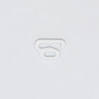 China Lingerie Accessories Metal Bra Adjustable Hooks 11mm for sale