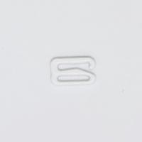 China 12mm Metal Bra Strap Hook Adjuster for sale