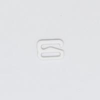 China DTM Color 1CM Bra Adjustable Hooks , Bra Strap Slider Hooks for sale