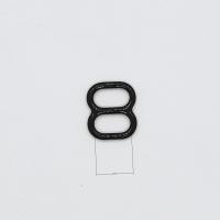 China Metal Iron Nylon Coated 9mm Bra Ring Adjuster Adjustable for sale