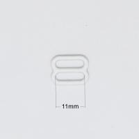 China Customized 8 Shape 11mm Bra Adjustment Rings And Sliders for sale