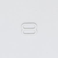 China Customized 8 Shape 11mm Bra Adjustment Rings And Sliders for sale
