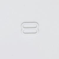 China 12mm Bra Strap Slides And Rings for sale