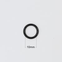 China Underwear Lingerie Bra Adjustment Slides 10mm Bra Making Accessories for sale