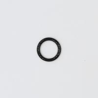 China Underwear Lingerie Bra Adjustment Slides 10mm Bra Making Accessories for sale