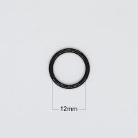 China DTM Color 12MM Bra Ring Adjuster Lingerie Accessories for sale