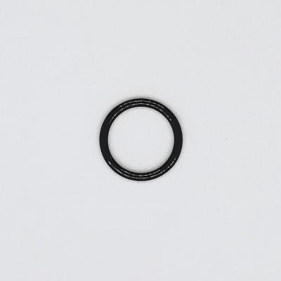 China DTM Color 12MM Bra Ring Adjuster Lingerie Accessories for sale