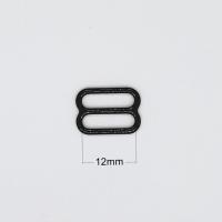 China Metal Bra Rings And Sliders 12mm for sale