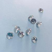 China Underwear Metal Trims Bra Charms Crystal Ornament Rhinestone for sale