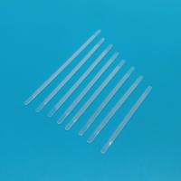 China Transparent Plastic Corset Boning 5mm 6mm Garment Accessories for sale