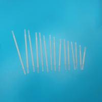 China Transparent Plastic Corset Boning 5mm 6mm Garment Accessories for sale