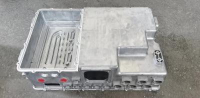 China Customized Aluminum Die Casting Parts Battery Housing For New Energy Vehicles for sale