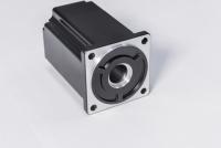 China Aluminum Alloy Die Casting Parts 3.5cm Black ADC12 Anodizing for sale