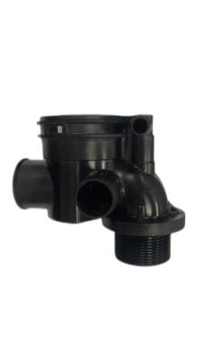 China Durable POM Plastic Injection Parts B1 Surface 100k Precision Moulded Components for sale