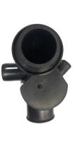China Durable POM Plastic Injection Parts B1 Surface 100k Precision Moulded Components for sale