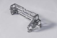 China 15kg Aluminium Die Casting ADC12 Electronic 50K Precision Machining Parts for sale