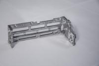 China 15kg Aluminium Die Casting ADC12 Electronic 50K Precision Machining Parts for sale