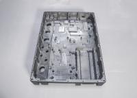 China Passivation Aluminium Die Casting ADC12 Single Cavity Mould for sale
