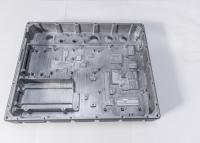 China Passivation Aluminium Die Casting ADC12 Single Cavity Mould for sale