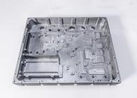 China Passivation Aluminium Die Casting ADC12 Single Cavity Mould for sale