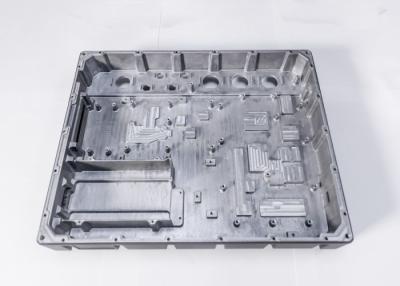 China Passivation Aluminium Die Casting ADC12 Single Cavity Mould for sale