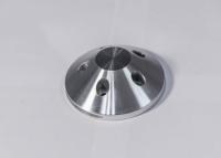 China Al6061 Turning Aluminum CNC Prototype Painting ISO 9001 For Sport Equipment for sale
