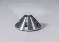 China Al6061 Turning Aluminum CNC Prototype Painting ISO 9001 For Sport Equipment for sale