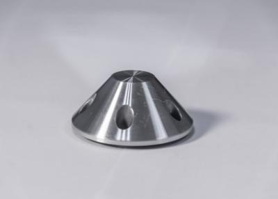 China Al6061 Turning Aluminum CNC Prototype Painting ISO 9001 For Sport Equipment for sale