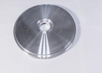 China CMM GB Brightness Aluminum CNC Prototype European CNC Turned Parts for sale