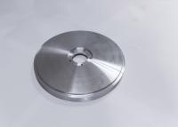 China CMM GB Brightness Aluminum CNC Prototype European CNC Turned Parts for sale