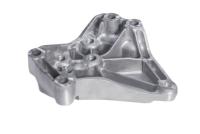 China Gearbox Mounting Automotive Die Casting Parts A413 80 shots Aluminum Alloy Casting for sale