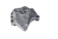 China Auto Vehicles Structural Aluminium Die Casting Parts 50K ADC12 For Car Engine for sale