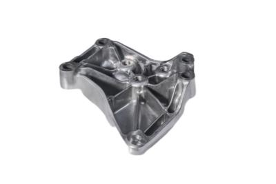 China Auto Vehicles Structural Aluminium Die Casting Parts 50K ADC12 For Car Engine for sale