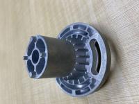 China Electrical HPDC Aluminium Die Casting Customized SKD61 Chrome Plating for sale