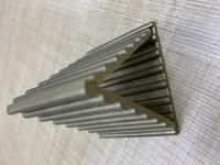 China Copper H59 Investment Casting Components 8407 80K Lost Wax Casting for sale