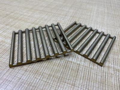 China Copper H59 Investment Casting Components 8407 80K Lost Wax Casting for sale