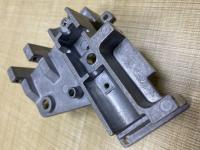 China Anodized Aluminum Die Casting Parts Ra 3.2 1X1 mm For 3D Printer Equipment for sale
