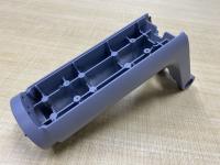 China Die Casting Aluminum Automotive Parts A413 Rear View Mirror Bracket for sale