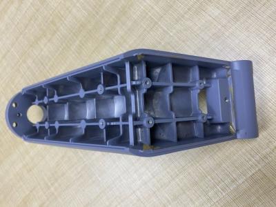 China Die Casting Aluminum Automotive Parts A413 Rear View Mirror Bracket for sale