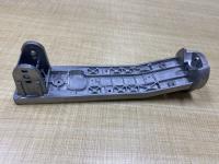 China Plating Hard Die Casting Automotive Parts A413 A356 800g Motor Die Casting for sale