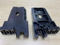 China ABS Anodizing Small Parts Medical Equipment Custom Die Casting 0.01mm Tolerance for sale
