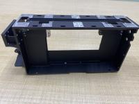 China 30K Die Casting Parts ADC10 Car Spare Parts Black Anodizing Surface for sale