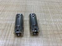 China SKD61 Steel Zinc Die Cast Zamak 3 100K With Plating Surface for sale