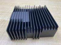 China Irregular Extruded Die Casting Parts ADC12 Ra 0.4 Precision Cast Components for sale