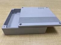China Sandblasting Extruded Die Cast Aluminum Housing 30K A360 For Wireless Telecom for sale