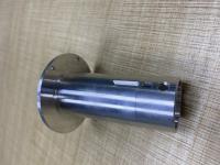 China 0.005mm High Precision Aluminum CNC Turning Parts Anodizing For 3D Printer for sale