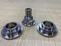 China ODM Aluminum CNC Prototype Mechanical Custom Anodizing Surface for sale