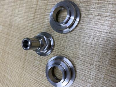 China ODM Aluminum CNC Prototype Mechanical Custom Anodizing Surface for sale